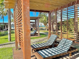 Terraço/pátio interior