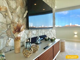 Apartamento | Interior