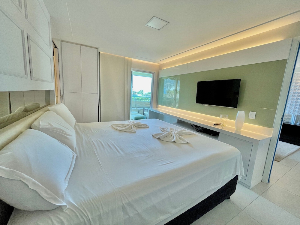 高尔夫维尔度假村 - 塞阿拉