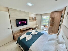 Apartamento de Luxo