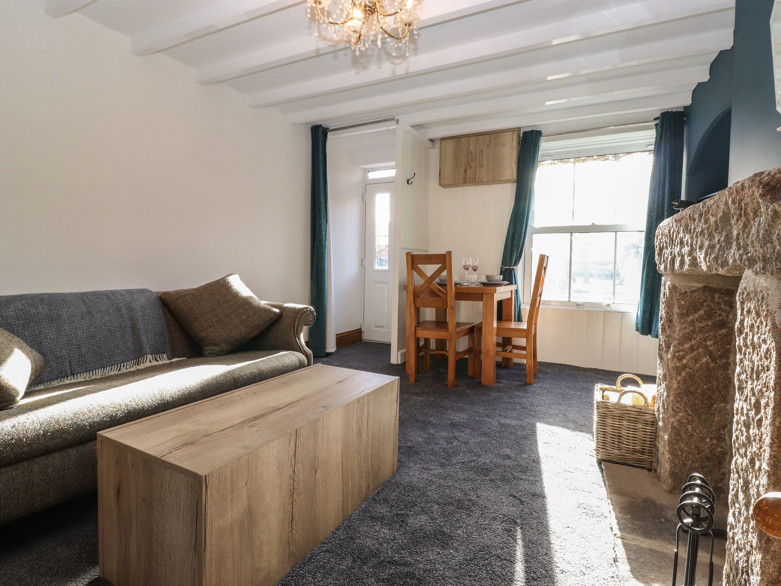 Wether Fell View, Romantic, Character Holiday Cottage In Hawes - Hawes