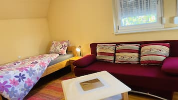 Quarto Básico | 1 quarto, Wi-fi grátis