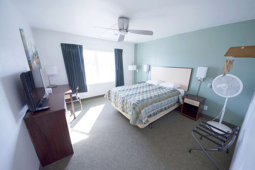 Rewak Studios: Gigabit Powered Wifi! Hotel-style Furnished Studios--easy Walk To Lots Of Places - Alaska