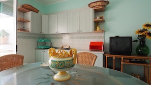 Apartamento | Cozinha privada
