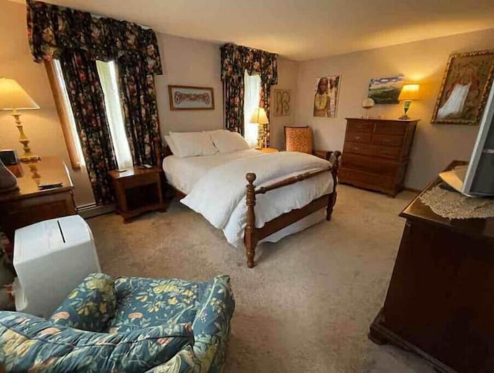 Beautiful Country Paradise - Chittenango Falls<br> - Cazenovia, NY