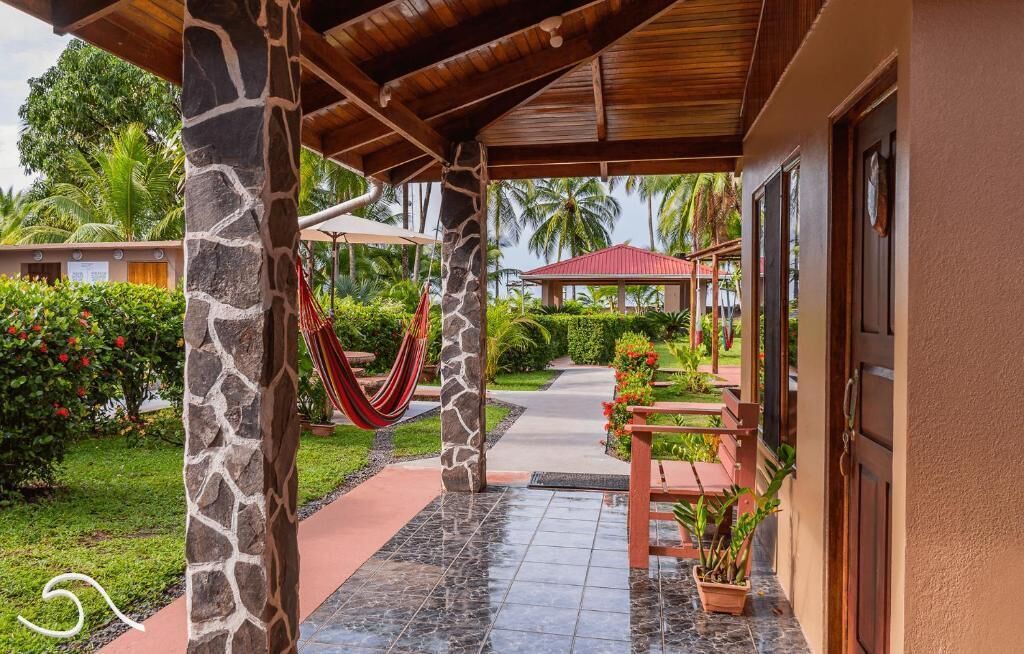 Área da propriedade