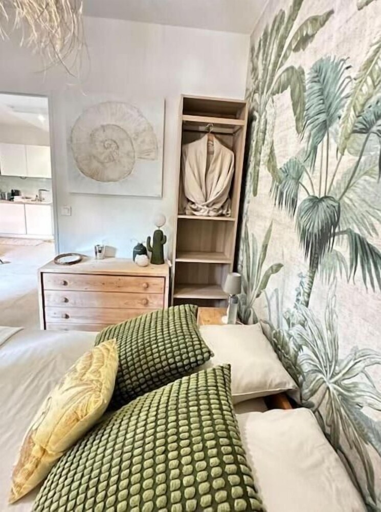 Tout Équipé les Pieds Dans L'eau - Cavalaire-sur-Mer | Vrbo