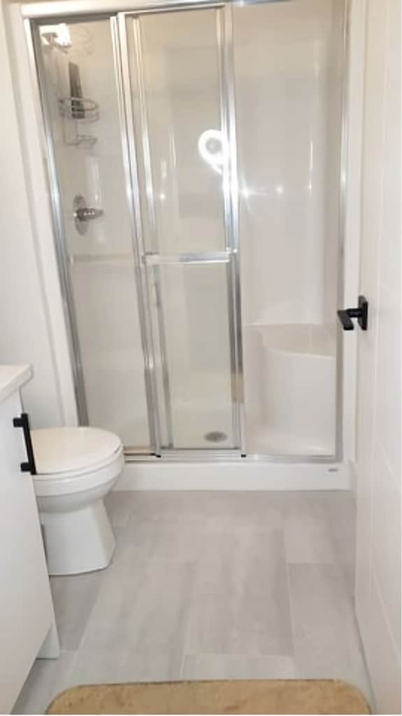 Trail Bridge Suite - Halifax