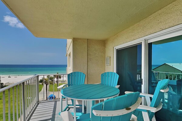Regency Towers By Resort Collection - Panama City, FL