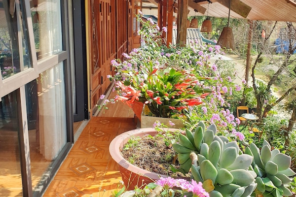 Fachada