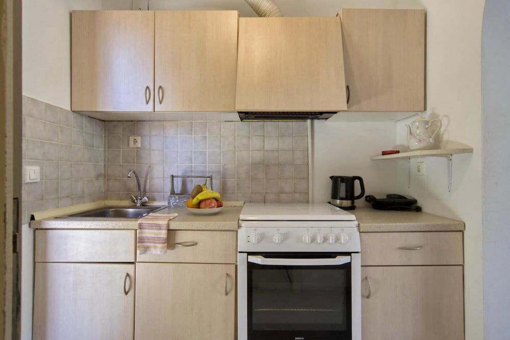 Arokaria Iii Studio - Paxi