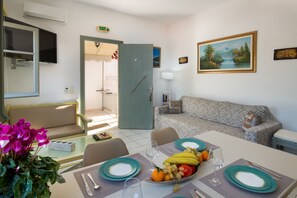 Apartamento, fumadores | 1 quarto 