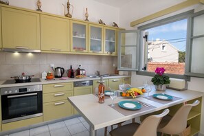Apartamento, fumadores | 1 quarto 
