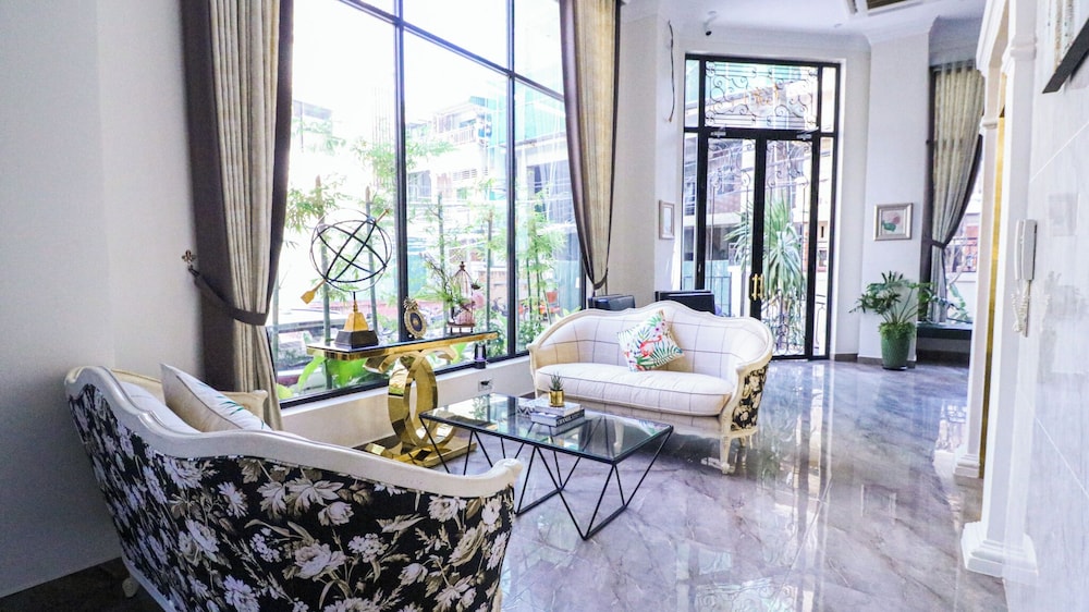 Mettavary Hotel - Phnom Penh