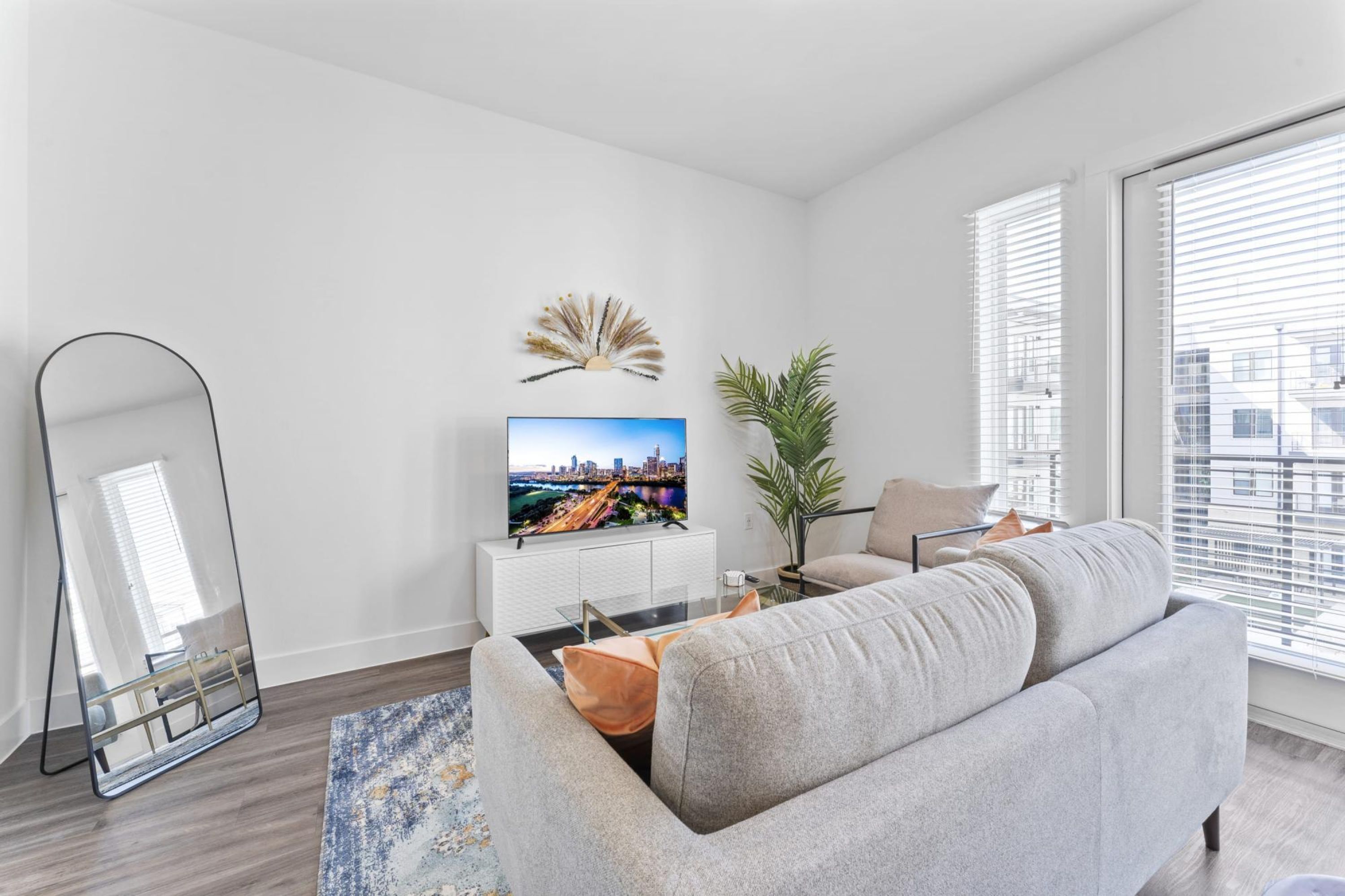 Casa | 1 quarto 