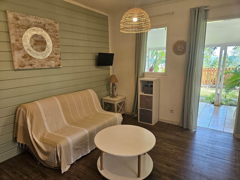 Ylang 1 Face à La Mer - Saint-Leu