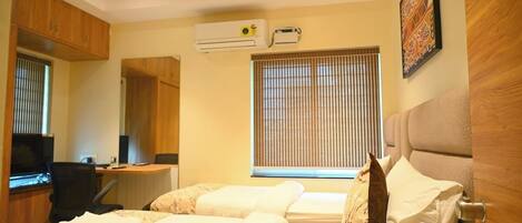 Apartamento Premium | 1 quarto, Wi-fi grátis