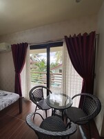 Refeições no quarto