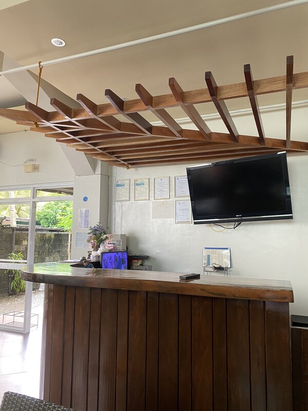 Minshuku Kcs Hotel And Restaurant - Abra de Ilog