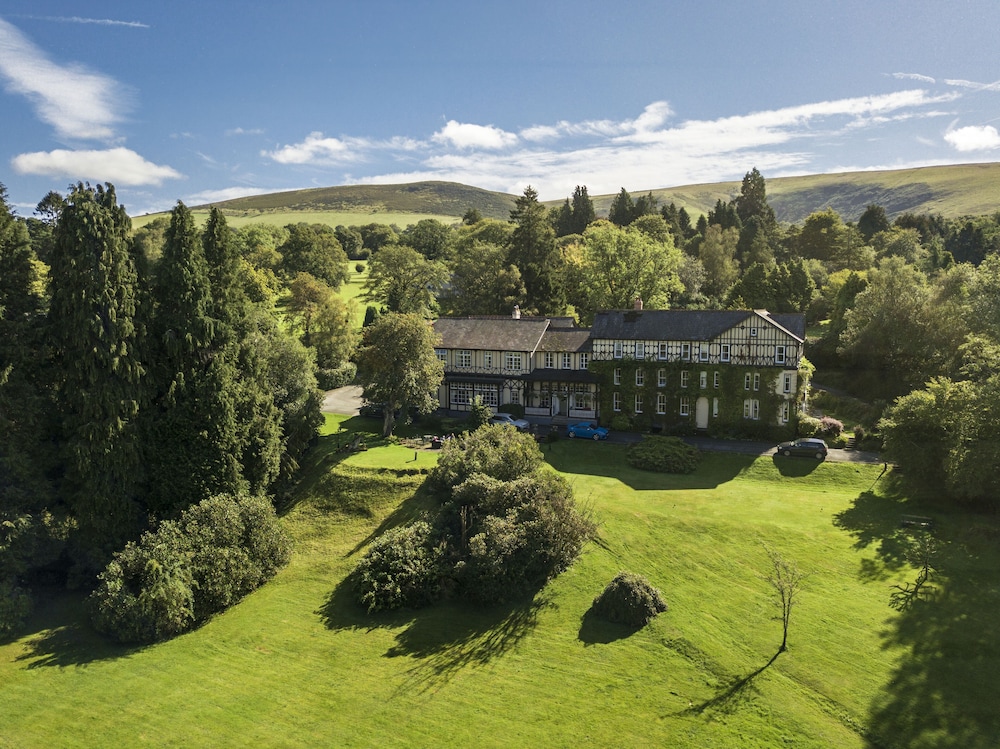 Lake Country House Hotel & Spa - Wales