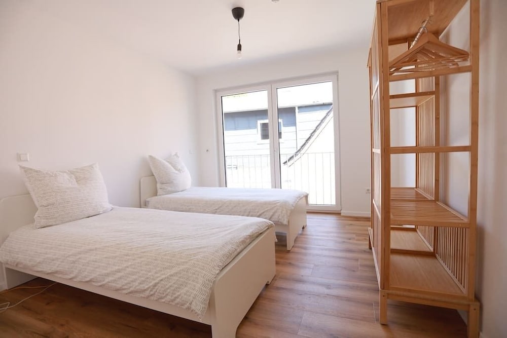 Apartment "London" 63m² |Köln|messe|phantasialand|bonn - Kerpen