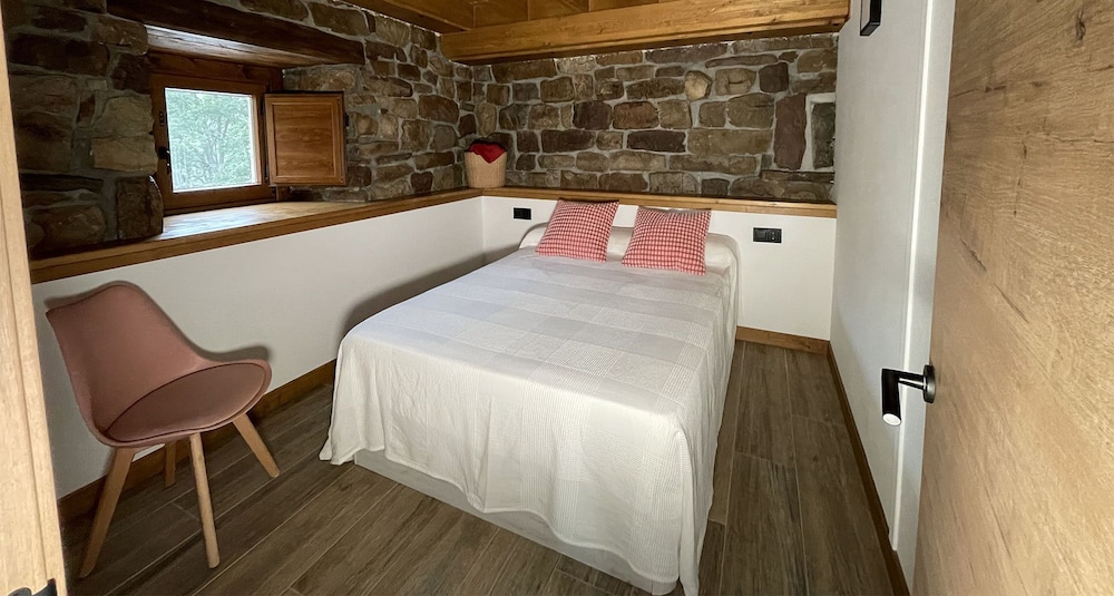 Cabaña Vega De Pas. Ideal Para Familias Y Amantes De La Naturaleza. - Cantabria