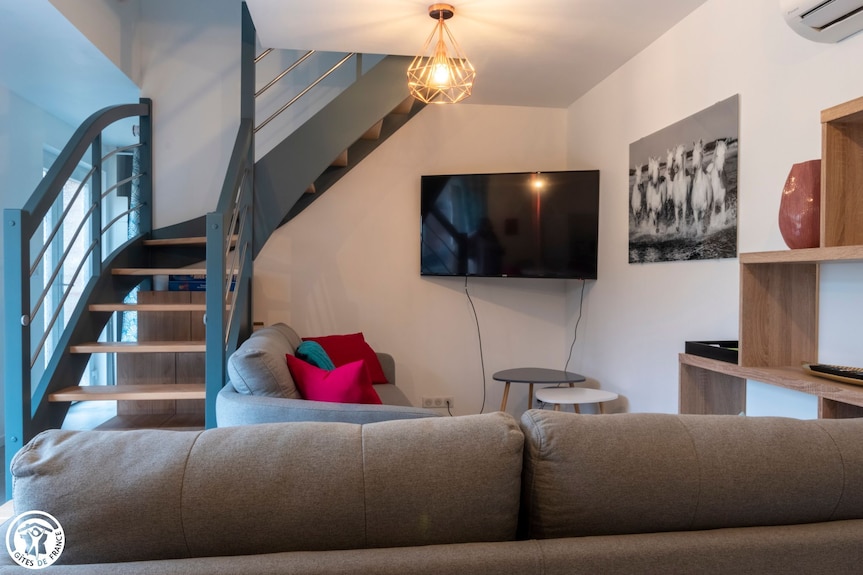 Ferm'a Jacq - Saint-remy-en-bouzemont-saint-genest-et-isson - Rue du Port