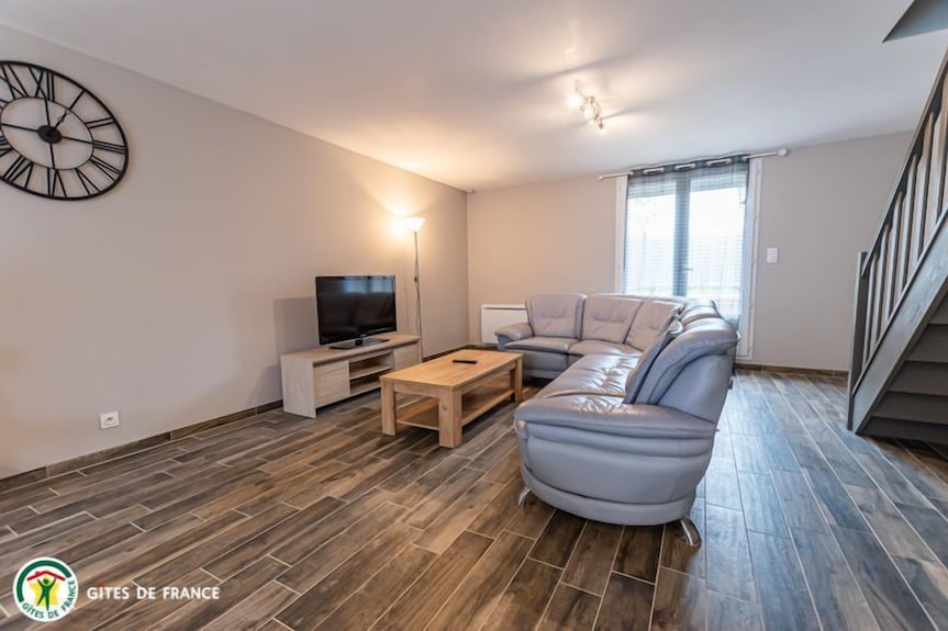 La Grange - Sainte-menehould - Sainte-Menehould