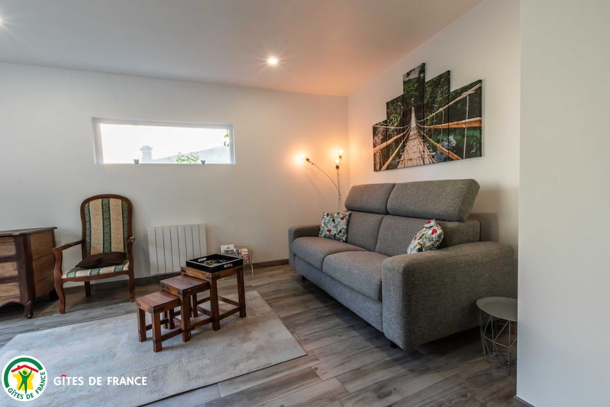 La Petite Maison - Condé-sur-marne - Marne