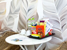 Quarto Básico | 1 quarto, Wi-fi grátis 