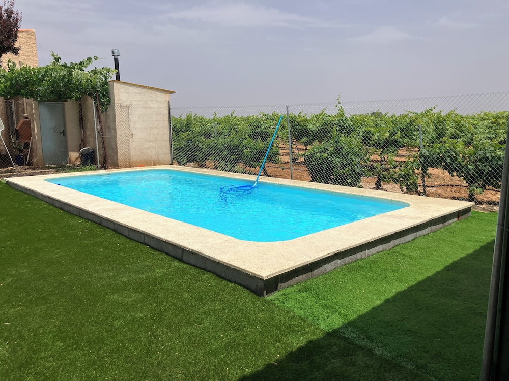 Casa Rural La Navarra - Villarrobledo