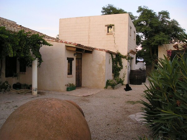 Casa Rural La Navarra - Villarrobledo