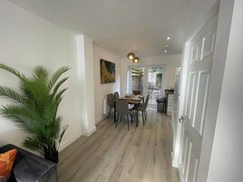 Casa | Refeições no quarto