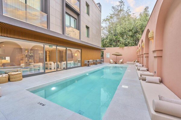 La Maja Hotel - Muratpaşa