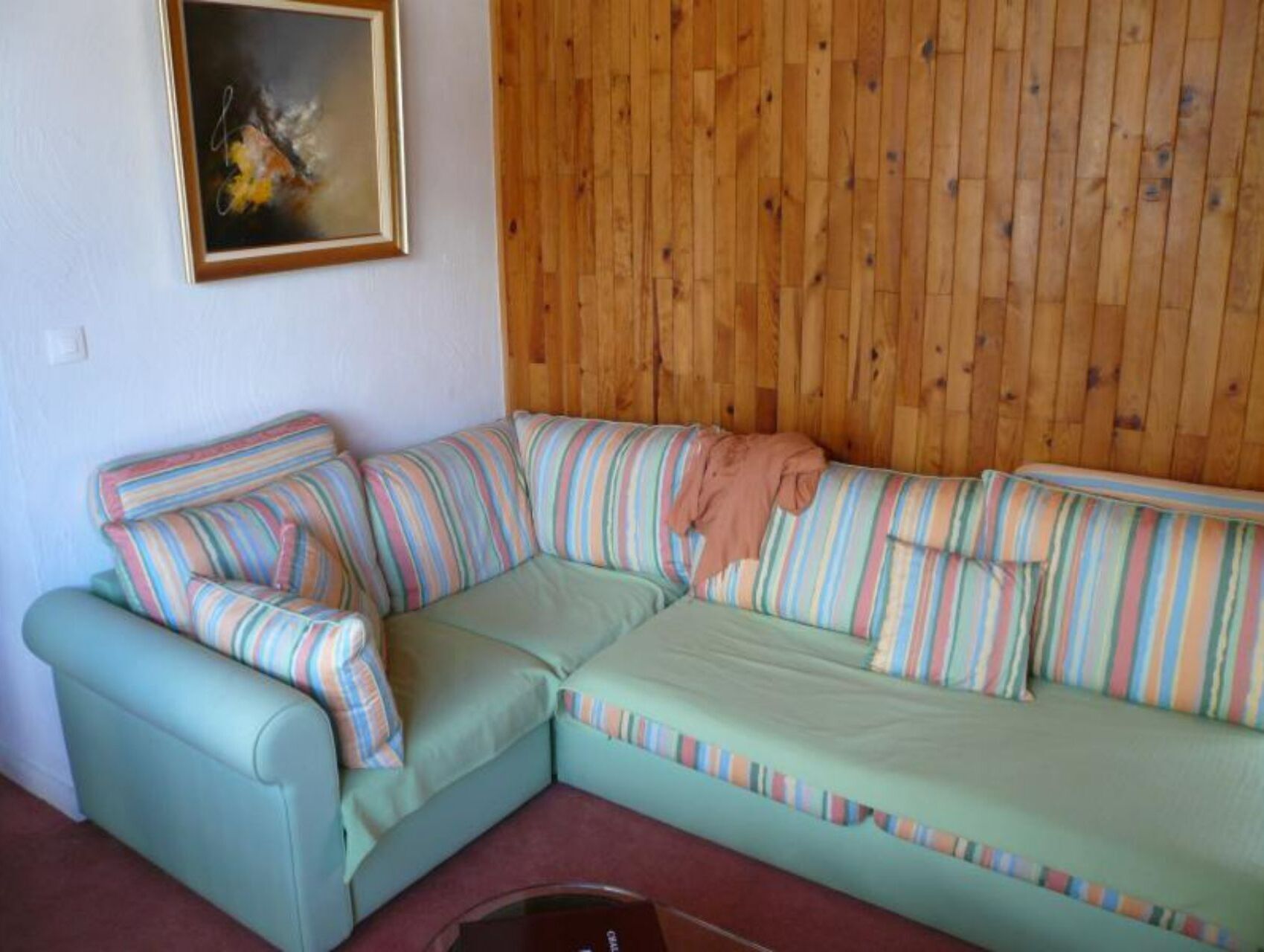 Val D'isere Centre Station - Tignes