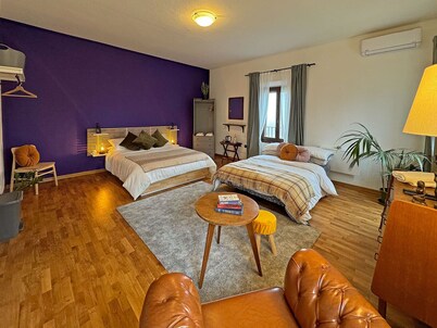 Affittacamere Ca' de Mazapedar