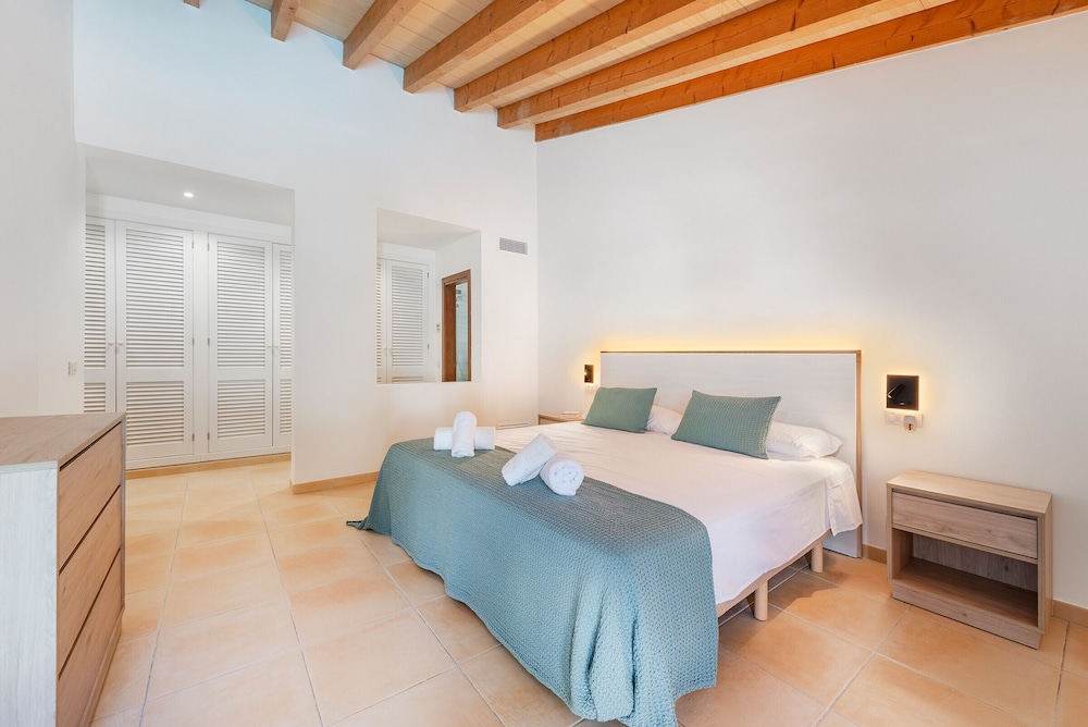 Villa Gotmar long term rental by JS Villas - Puerto de Pollensa | Vrbo