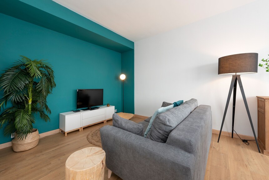 Le St Honoré - 7ème éTage Avec Vue Sur La Ville - Toulouse