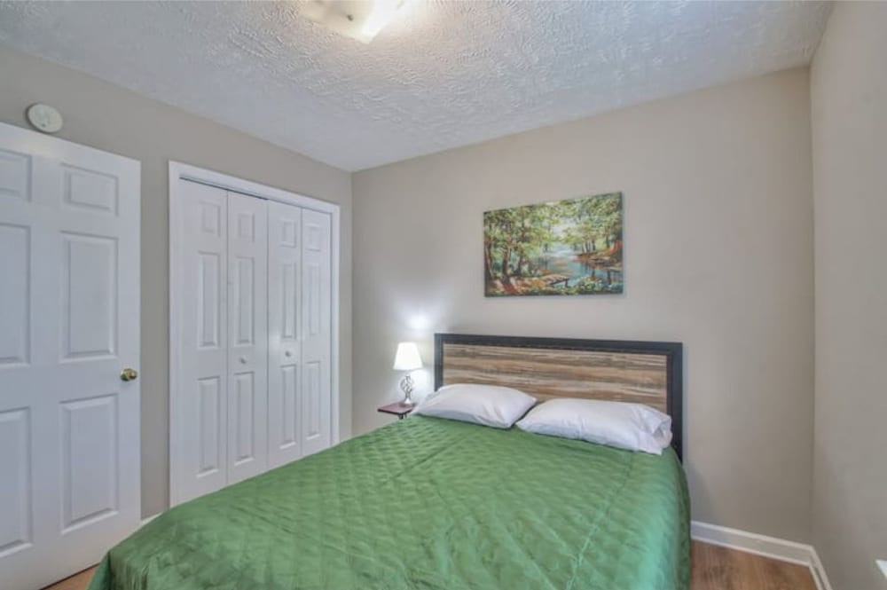 Clear Circle- Modern 3/2.5 Near Everything! Smryna- Off I-24! - Smyrna, TN