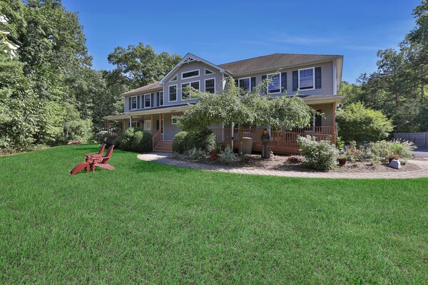 Moondance Ridge Bed & Breakfast - New Paltz, NY