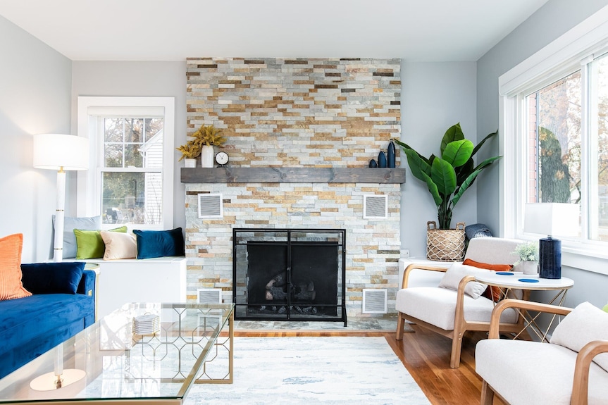 Beautiful 23 Remodel~walk To Nd - South Bend, IN