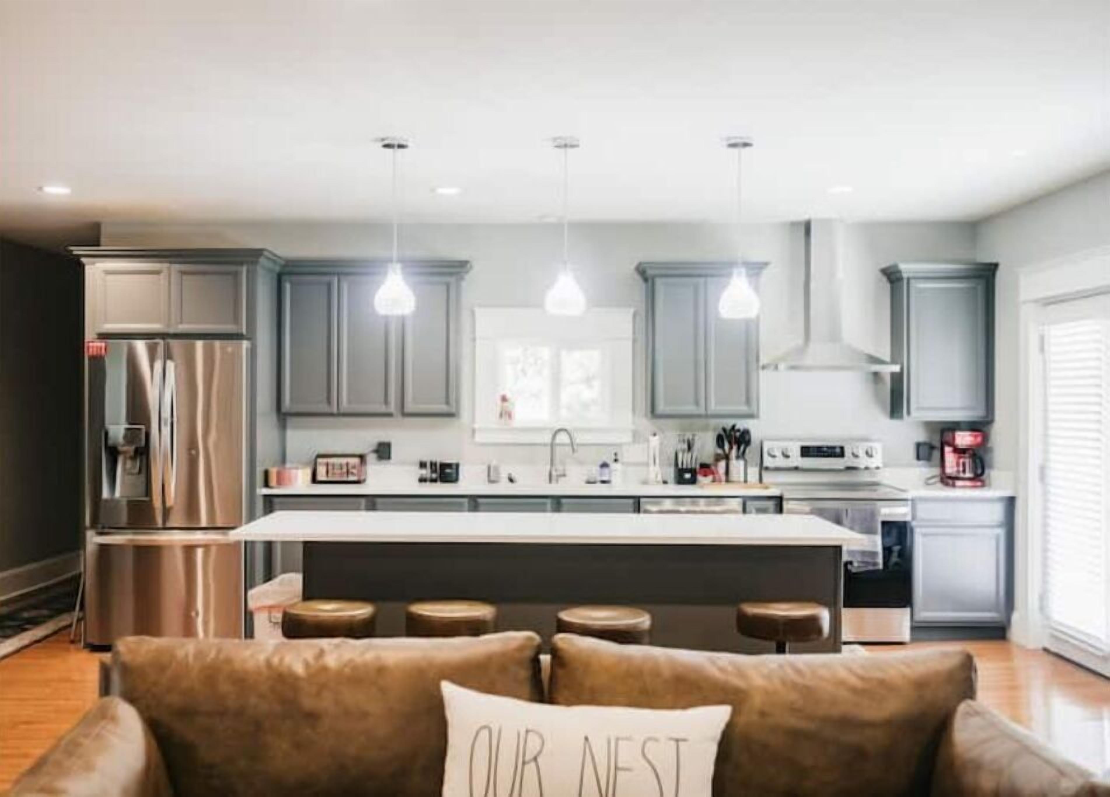 Stephens House-Victorian home restored & renovated, Maquoketa, IA ...