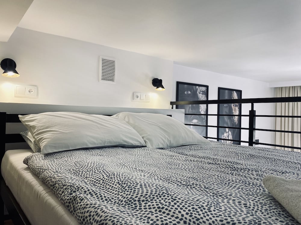 Apartment Premium Jacuzzi For Couples, Old Town Ii, Starowiślna - Krakau