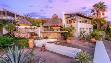 Área da propriedade