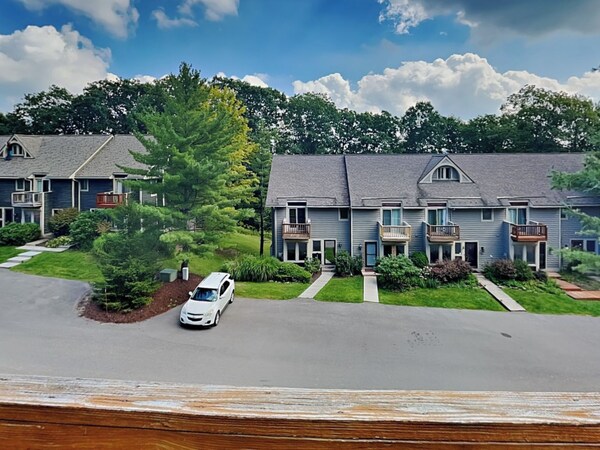 Villages Of Wisp 14 Winding Way By Taylor Made Deep Creek - Oakland, MD