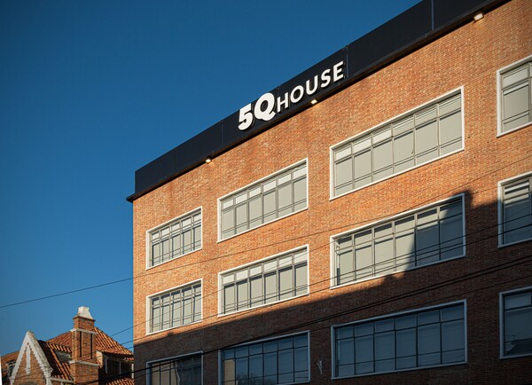 5q House Quinta Camacho - Bogotá