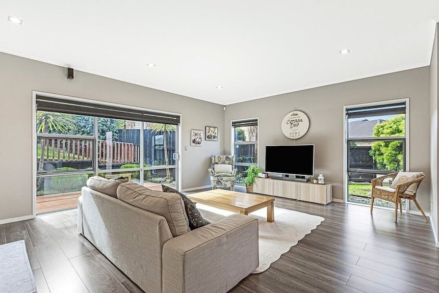 Blakeview Home - Gawler