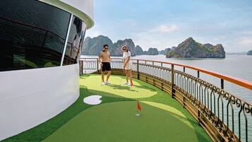 Minigolfe