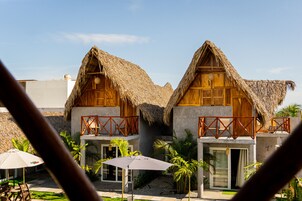 Loft Panorâmico | Roupa de alta qualidade, roupa de cama fornecida 