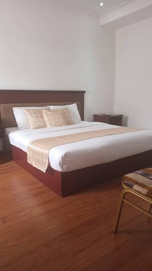 Suite Standard | 1 quarto, Wi-fi grátis 
